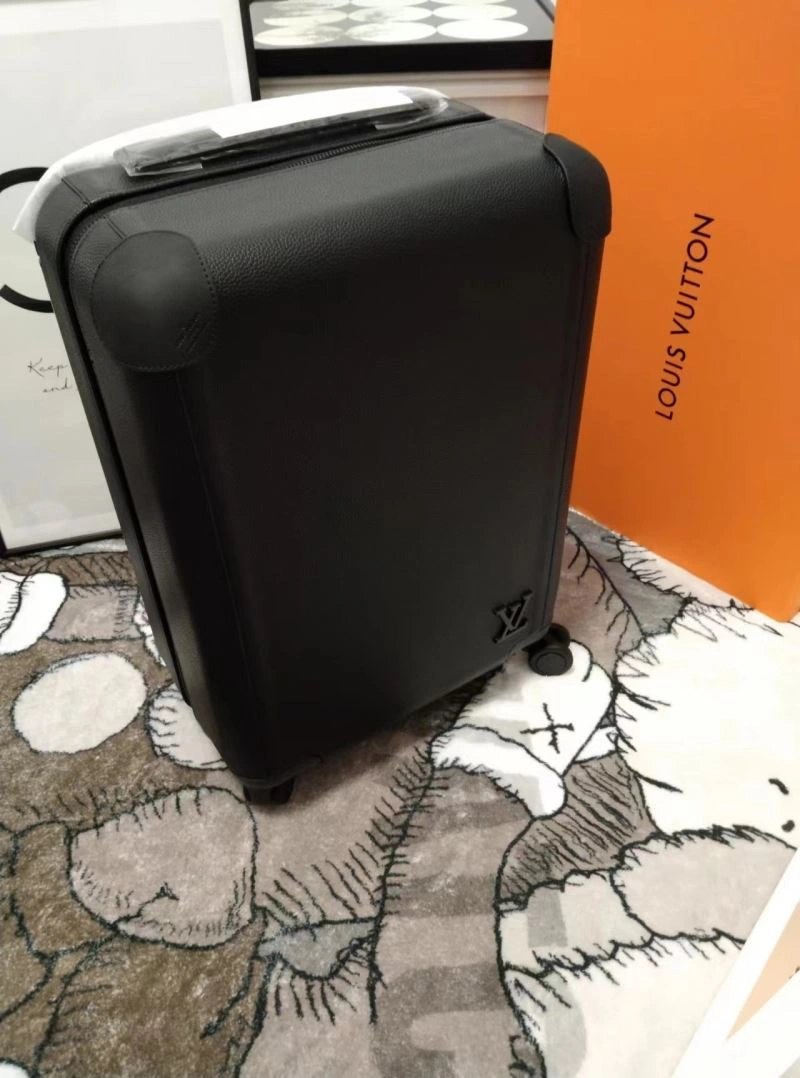 Authentic Louis Vuitton Suitcase