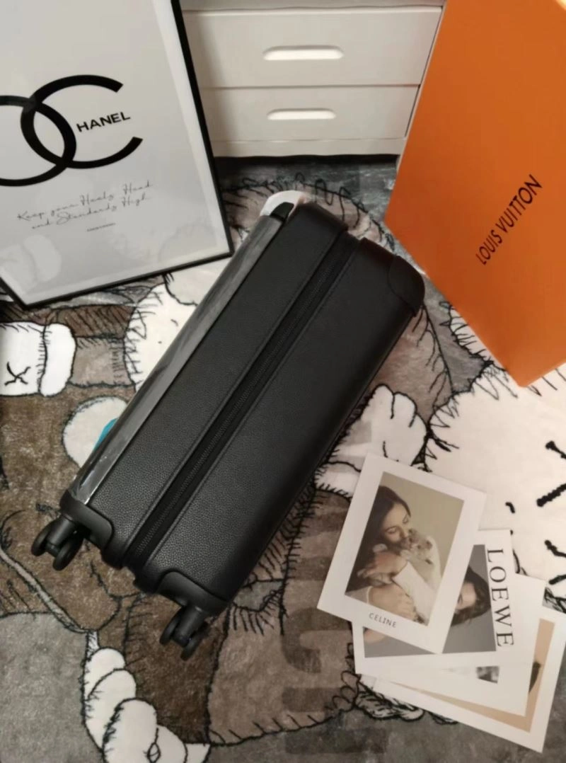 Authentic Louis Vuitton Suitcase