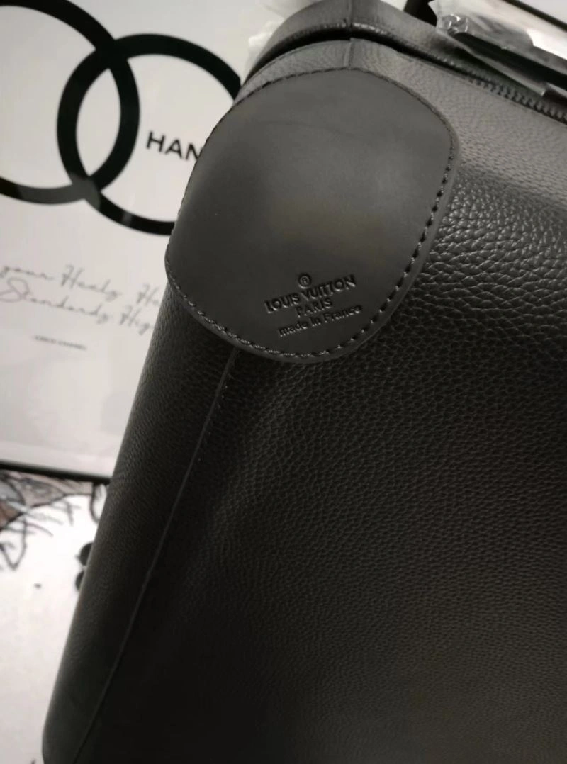 Authentic Louis Vuitton Suitcase