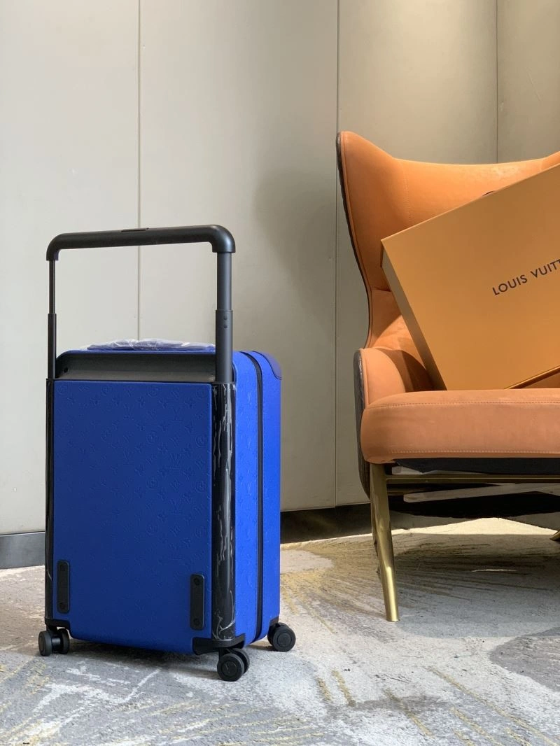Original Louis Vuitton Suitcase