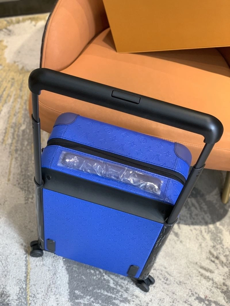 Original Louis Vuitton Suitcase