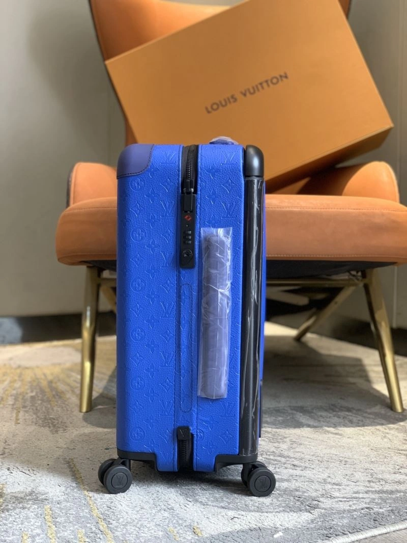 Original Louis Vuitton Suitcase