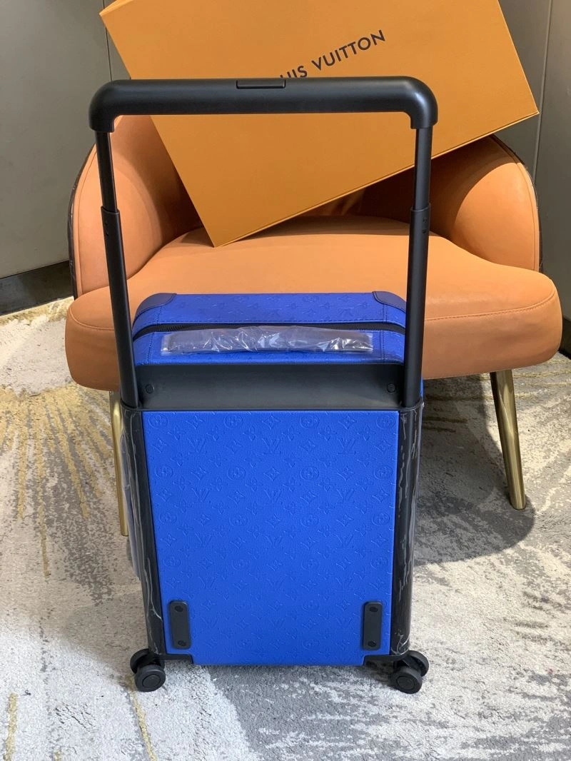 Original Louis Vuitton Suitcase
