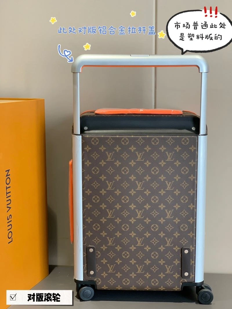 Affordable Louis Vuitton Suitcase