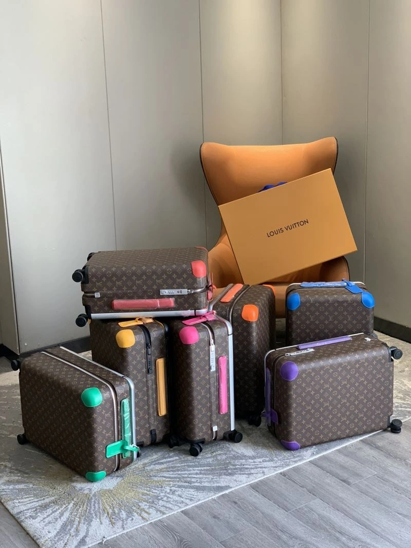 Affordable Louis Vuitton Suitcase