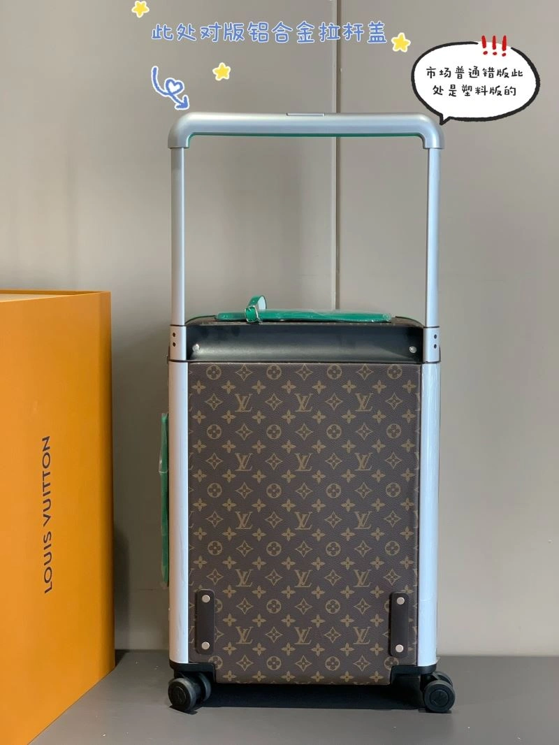 Discounted Louis Vuitton Suitcase