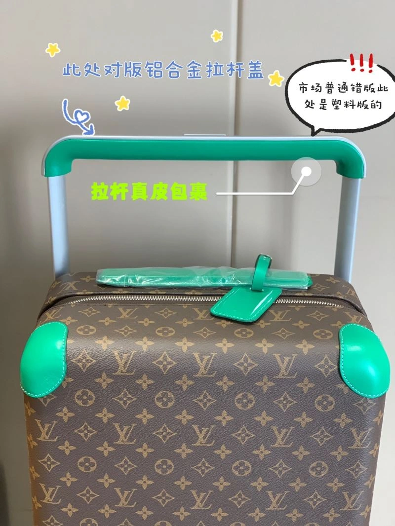 Discounted Louis Vuitton Suitcase