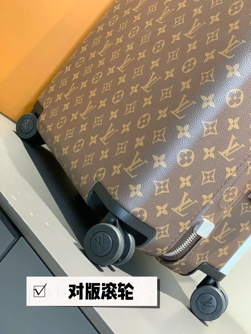 Discounted Louis Vuitton Suitcase
