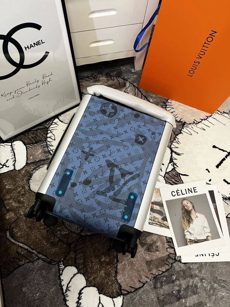 Affordable Louis Vuitton Suitcase