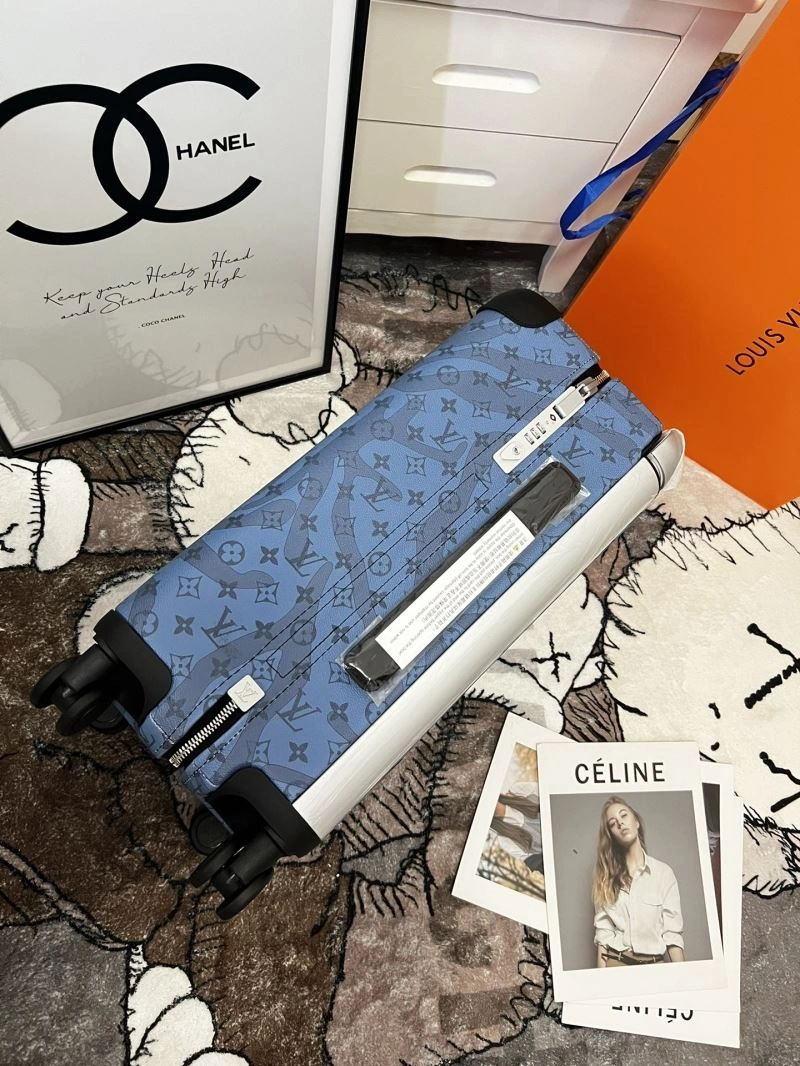 Affordable Louis Vuitton Suitcase