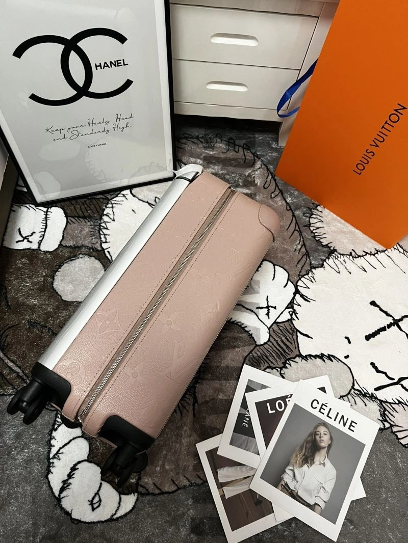 Precise copy Louis Vuitton Suitcase