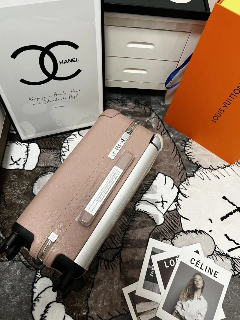 Precise copy Louis Vuitton Suitcase