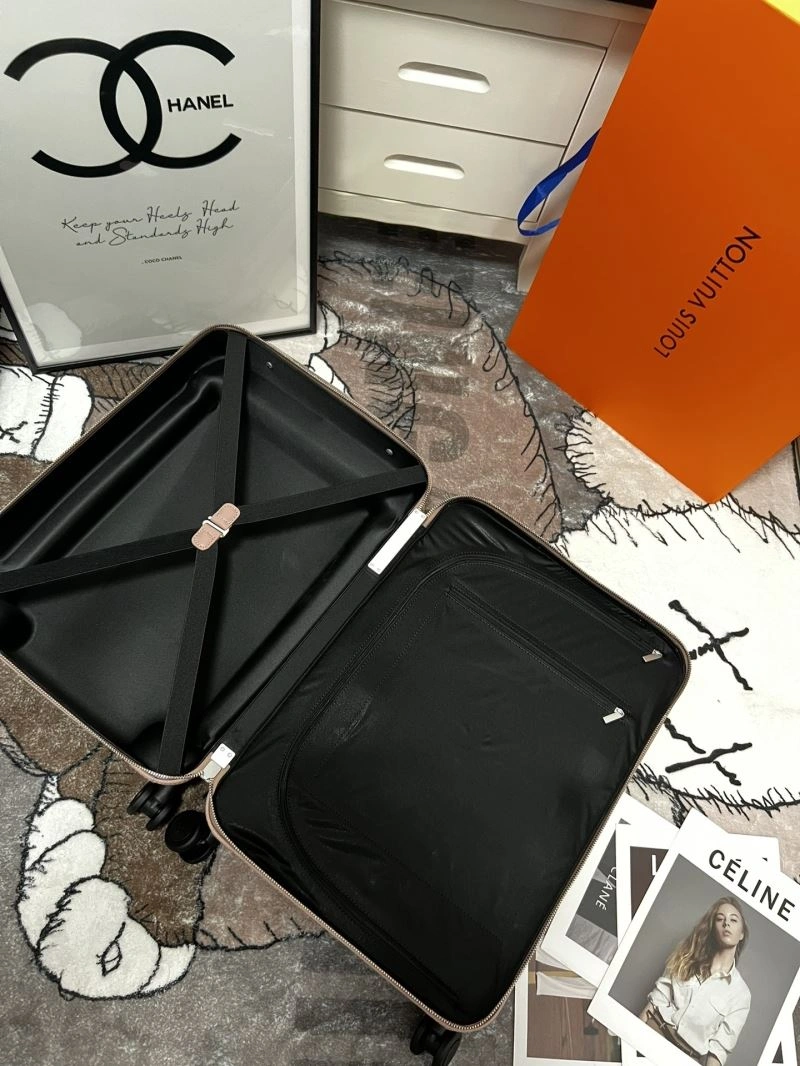 Precise copy Louis Vuitton Suitcase
