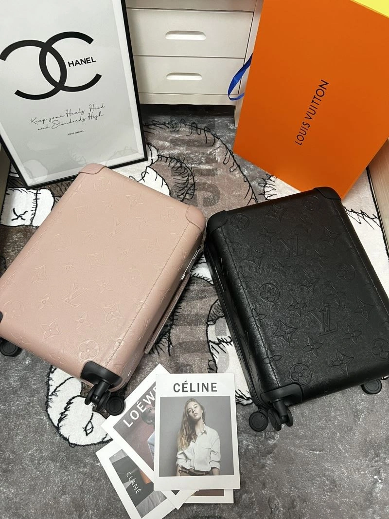 Precise copy Louis Vuitton Suitcase