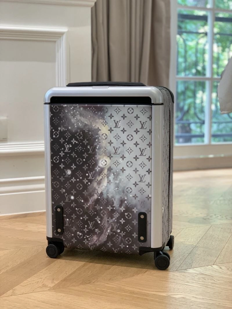 Precise copy Louis Vuitton Suitcase
