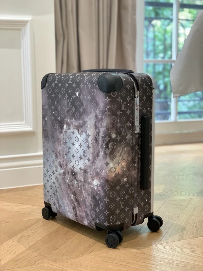 Precise copy Louis Vuitton Suitcase