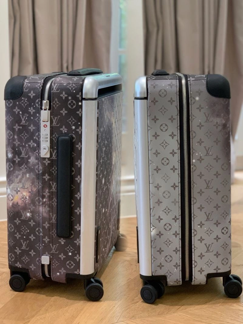 Precise copy Louis Vuitton Suitcase