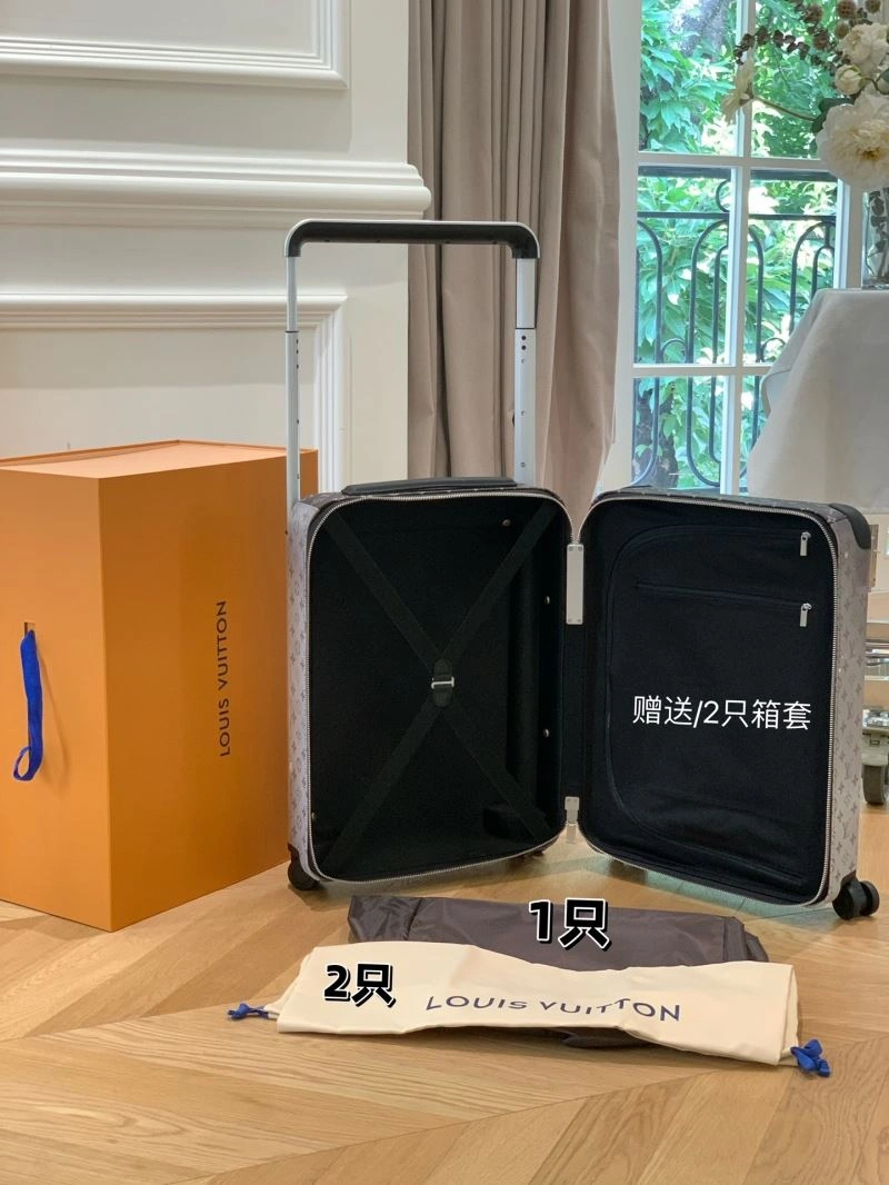 Precise copy Louis Vuitton Suitcase