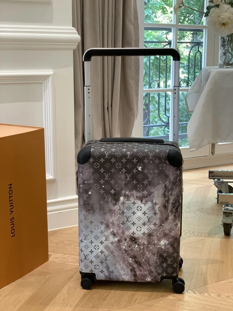 Precise copy Louis Vuitton Suitcase