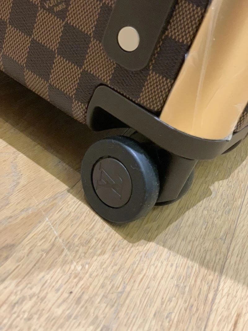 Exact replica Louis Vuitton Suitcase
