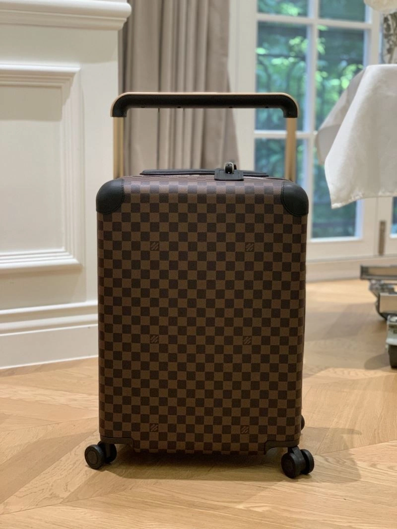 Exact replica Louis Vuitton Suitcase