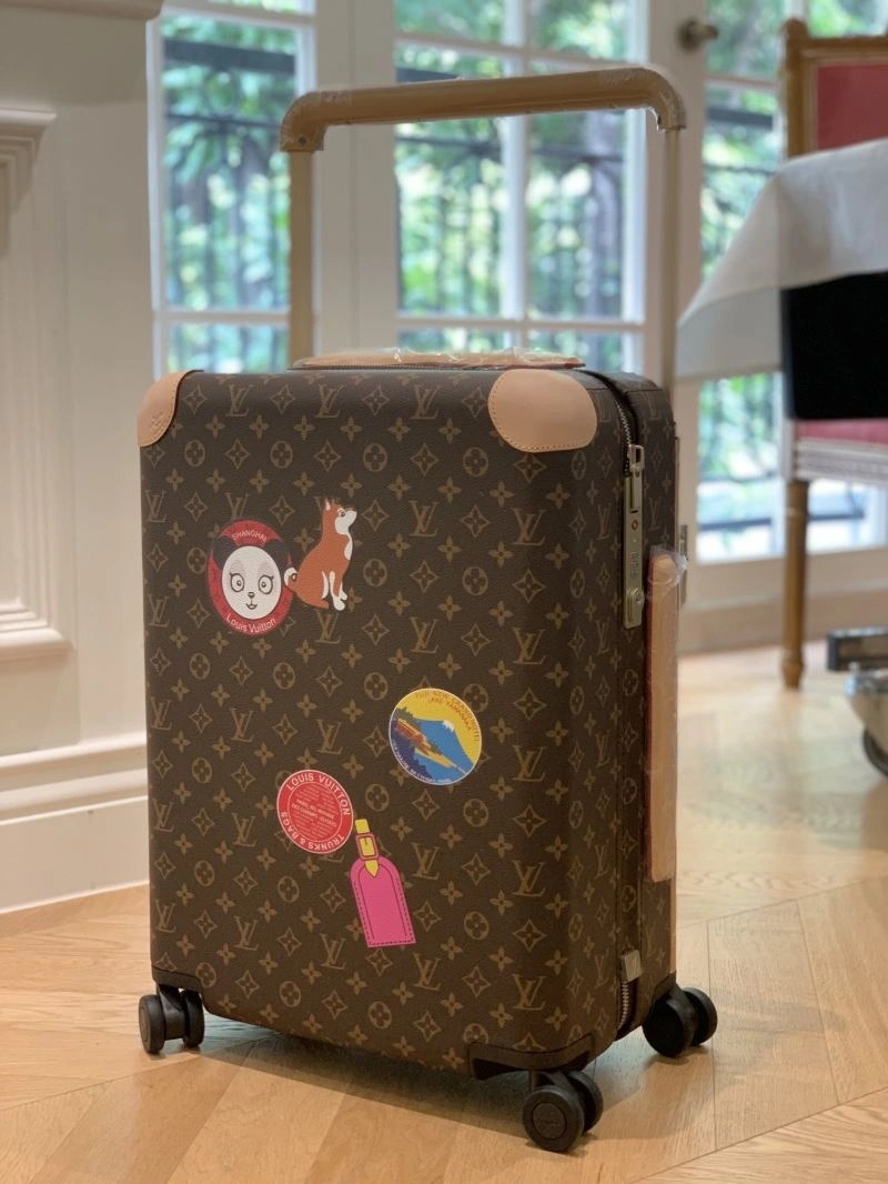 1:1 copy Louis Vuitton Suitcase