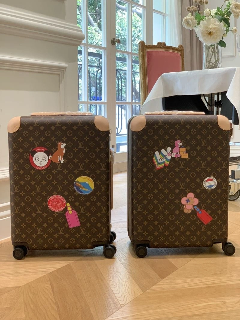 1:1 copy Louis Vuitton Suitcase