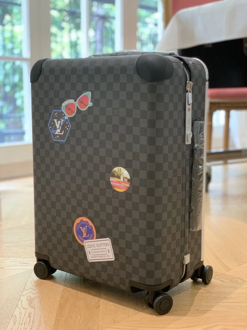 Discounted Louis Vuitton Suitcase