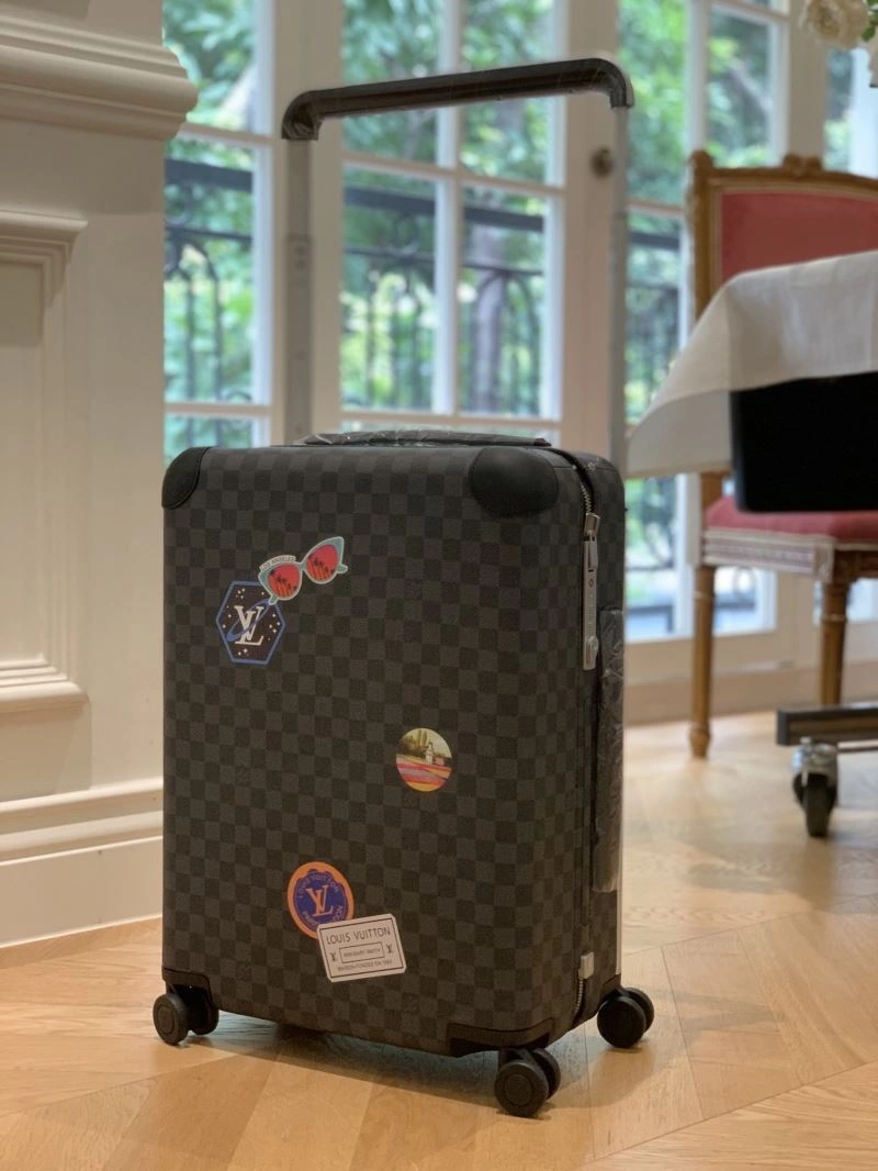 Discounted Louis Vuitton Suitcase