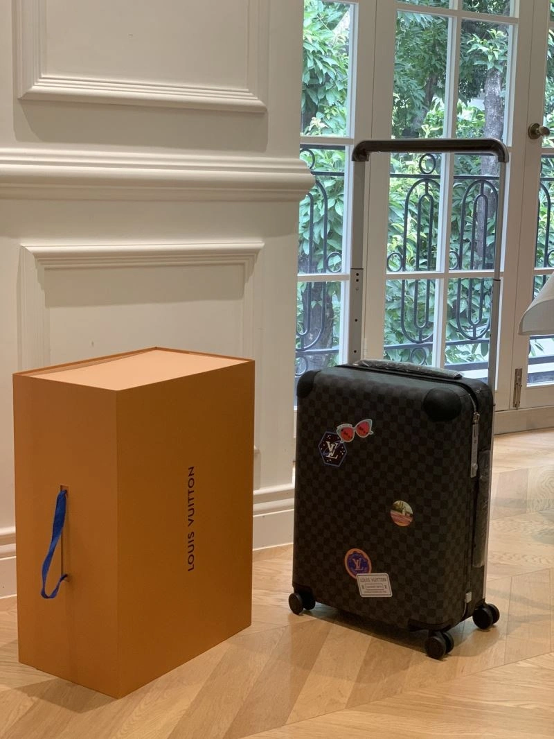 Discounted Louis Vuitton Suitcase