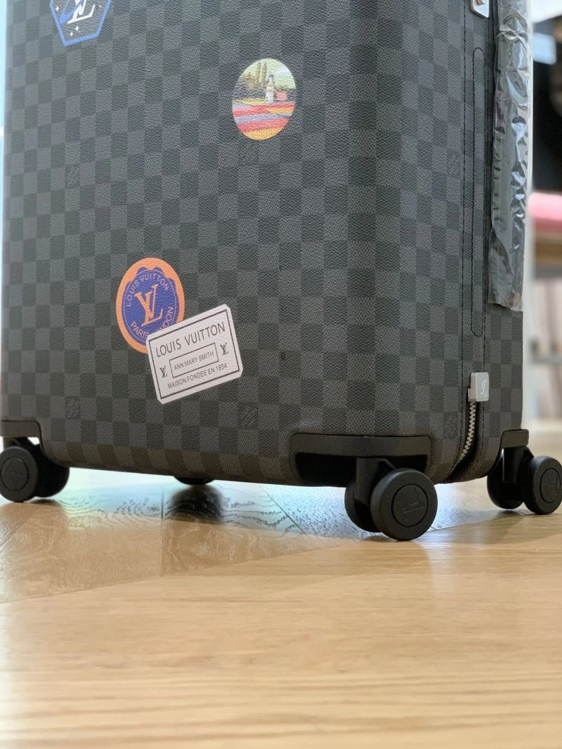 Discounted Louis Vuitton Suitcase