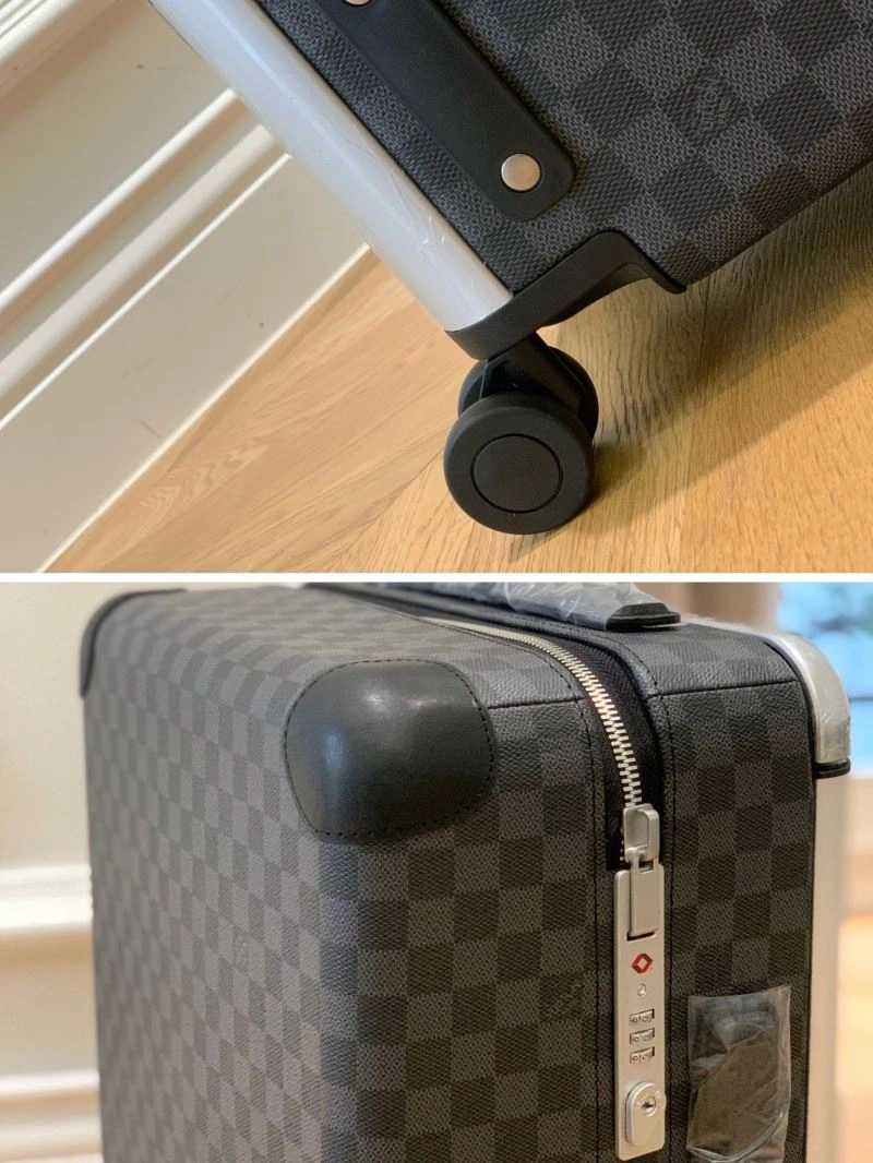 Low-cost Louis Vuitton Suitcase