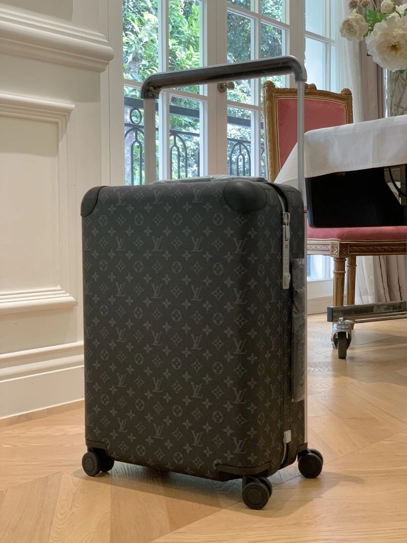 Mirror quality Louis Vuitton Suitcase