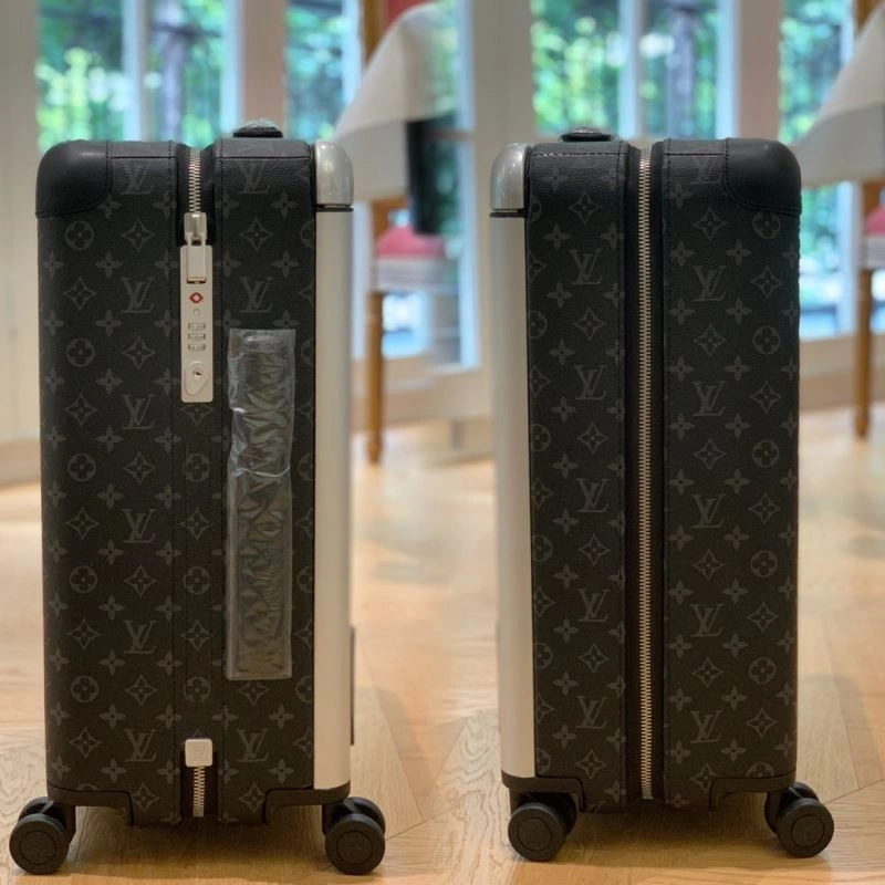 Mirror quality Louis Vuitton Suitcase