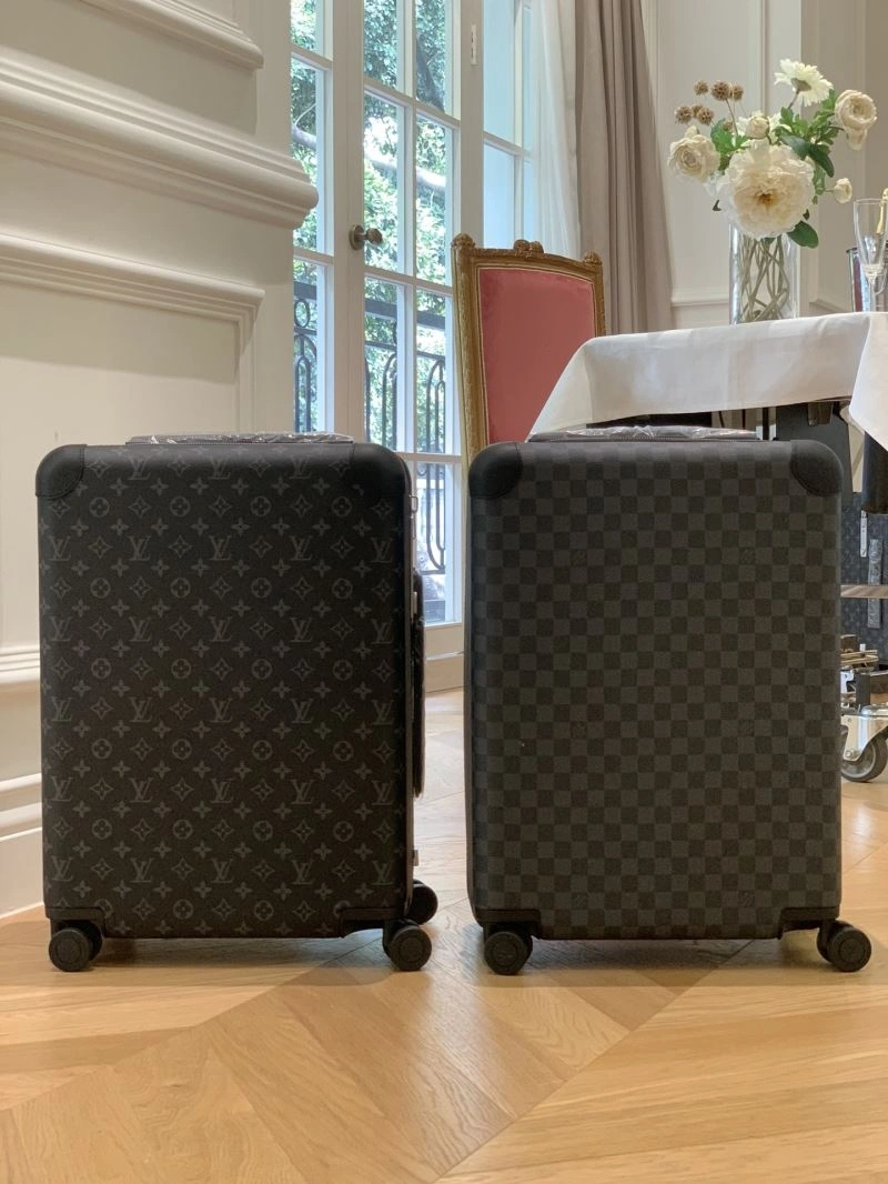 Louis Vuitton Suitcase