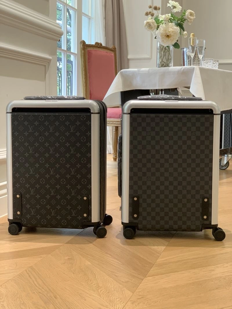 Original Louis Vuitton Suitcase