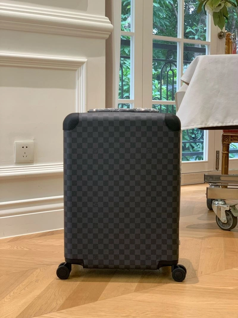 Original Louis Vuitton Suitcase