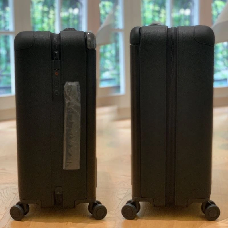 Factory-made Louis Vuitton Suitcase