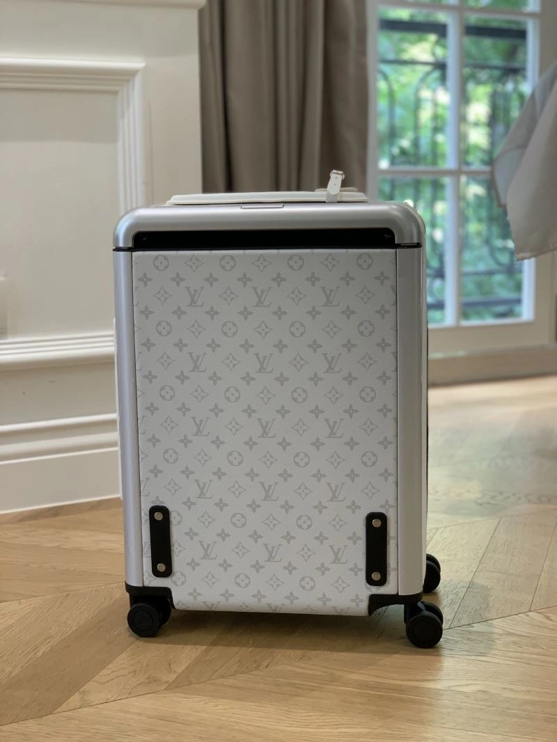 Legit Louis Vuitton Suitcase