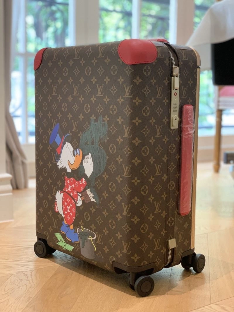 Bargain Louis Vuitton Suitcase