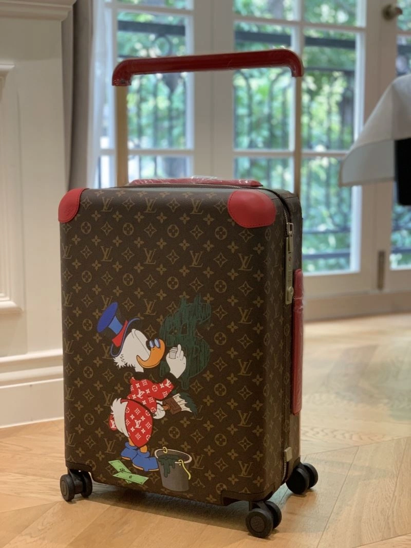 Bargain Louis Vuitton Suitcase