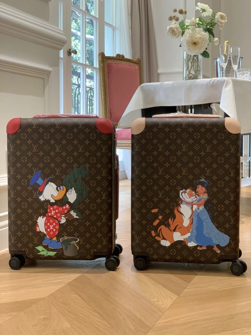 Bargain Louis Vuitton Suitcase
