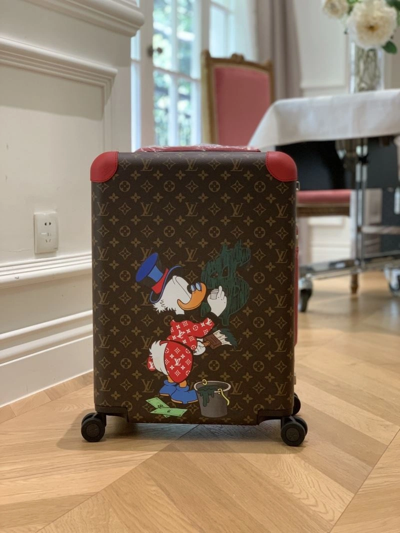 Bargain Louis Vuitton Suitcase