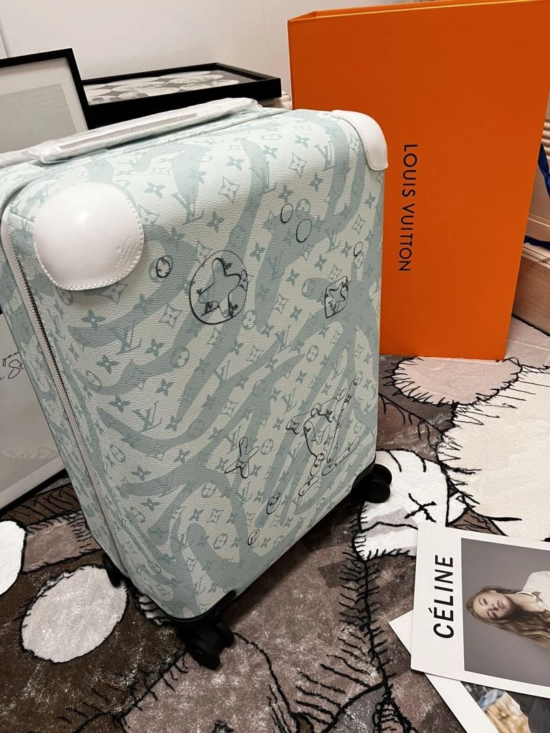 Cut-rate Louis Vuitton Suitcase