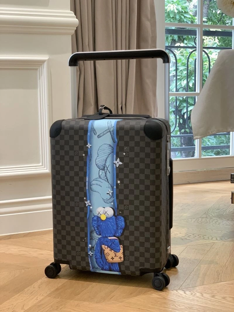 Bargain Louis Vuitton Suitcase