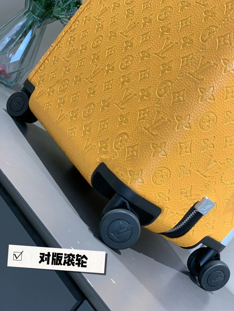 Budget-friendly Louis Vuitton Suitcase
