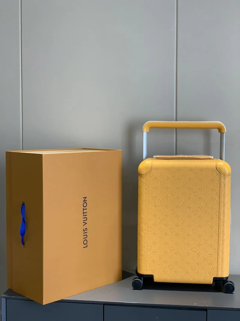 Budget-friendly Louis Vuitton Suitcase