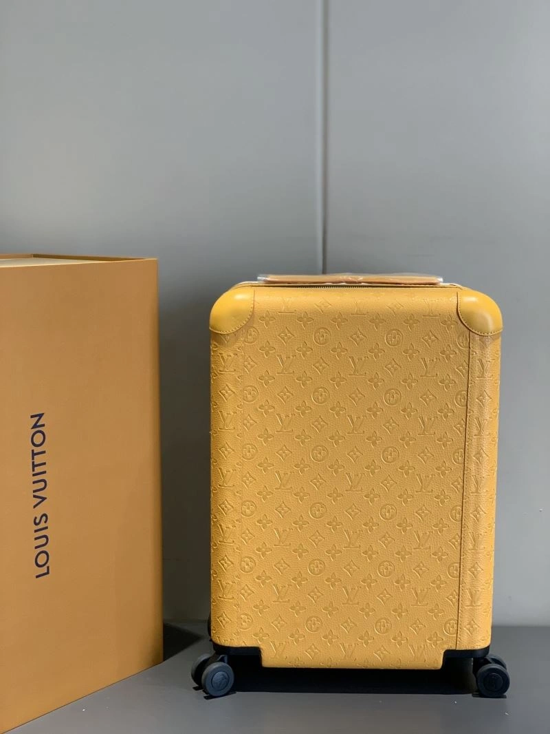Budget-friendly Louis Vuitton Suitcase