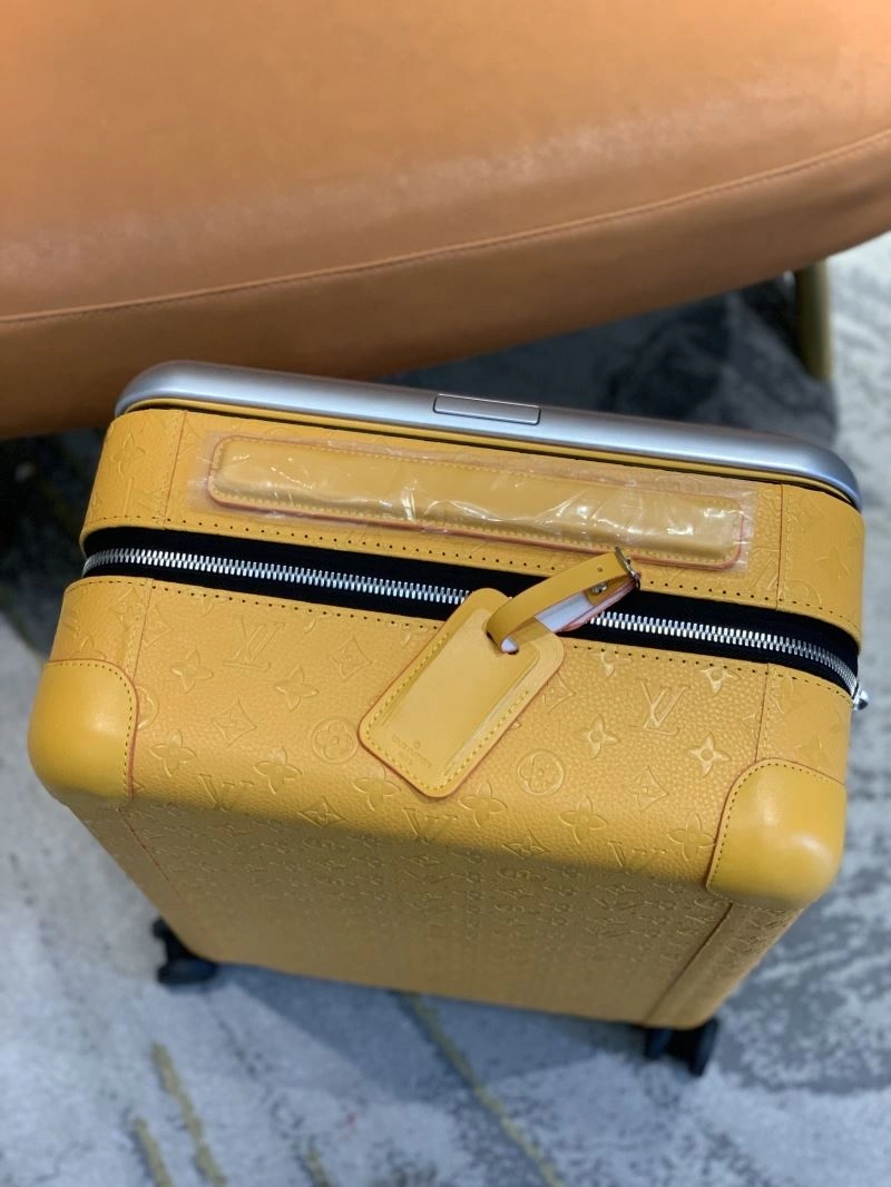 Budget-friendly Louis Vuitton Suitcase