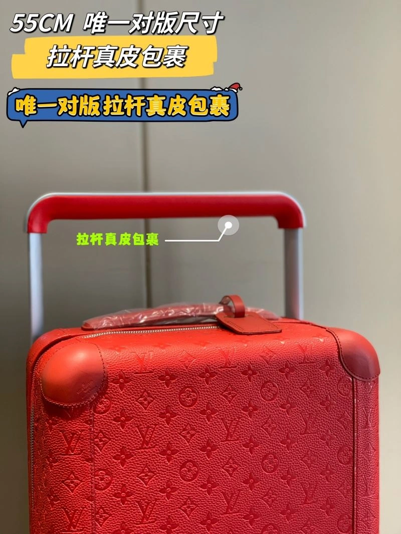 Affordable Louis Vuitton Suitcase